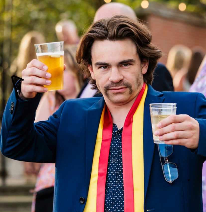 The Team – Chylinski Media